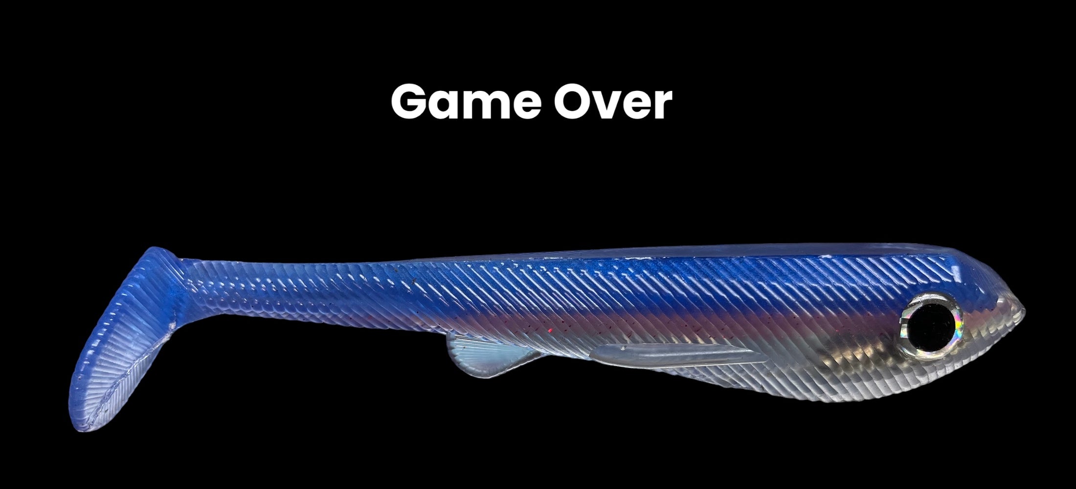 7” Magnum Deep Runner – Top Shelf Tackle